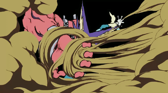 Hells: anime review – dexters path to anime and more